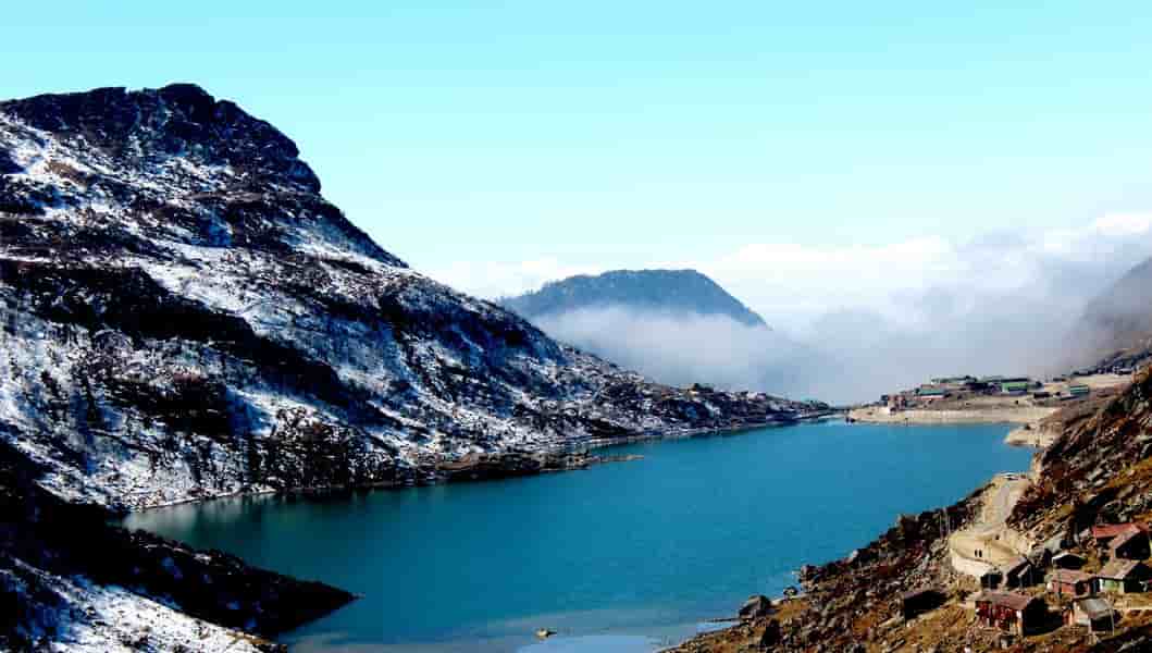 Offbeat Destinations in North East India [Updated List]