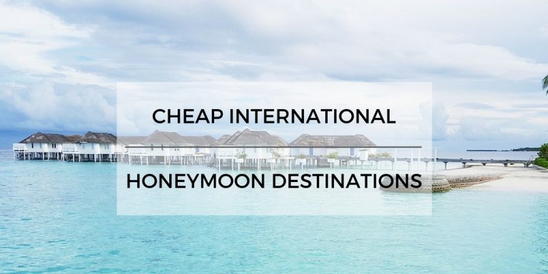 12 Cheapest International Destinations to Visit Every Month of the Year