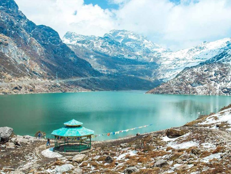 14 Best Honeymoon Places in India in March 2023 - Honeymoon Bug