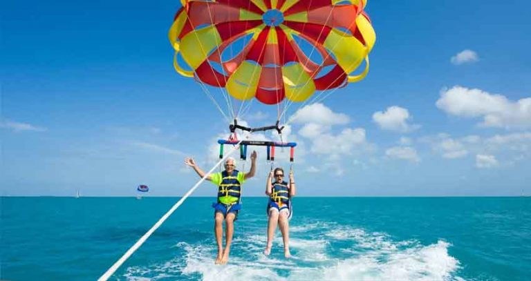Top 7 Watersports Activities in Maldives ~ Maldives Water Sports @HB