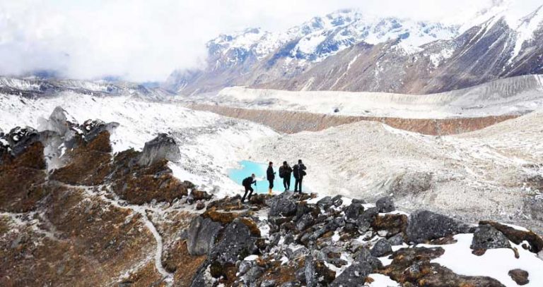 5 Best Treks in Sikkim: To Behold Nature at Its Best - Honeymoon Bug