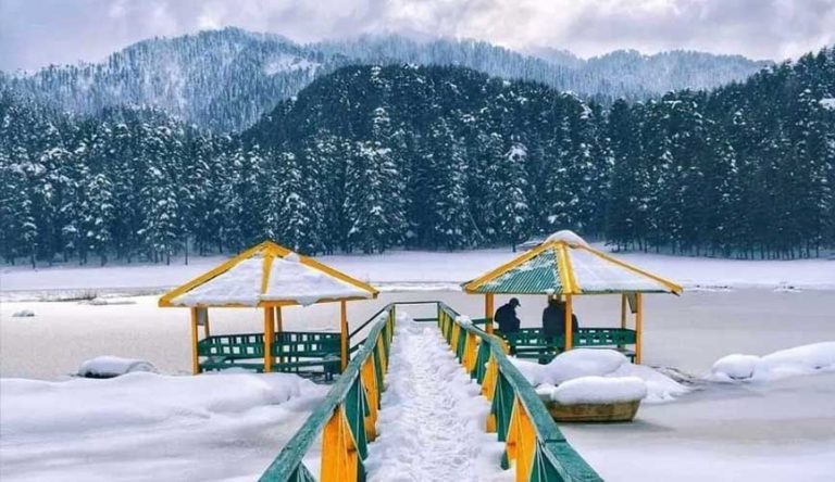 20 Best Places to Visit in December In India ( Updated List) Honeymoon Bug