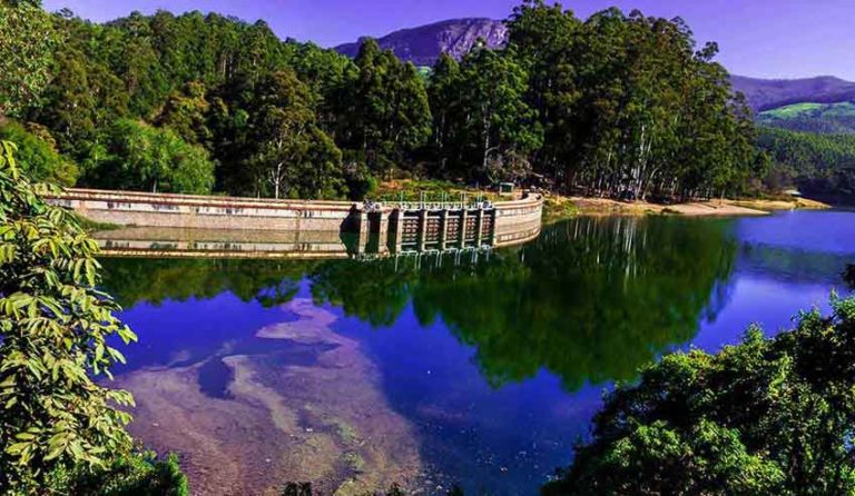 10 Best Places to Visit in Munnar | Holiday Destinatios in Munnar |HB