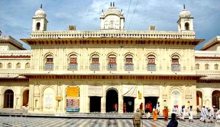 Ayodhya - Everything You Should Know About The Ayodhya Tour Guide