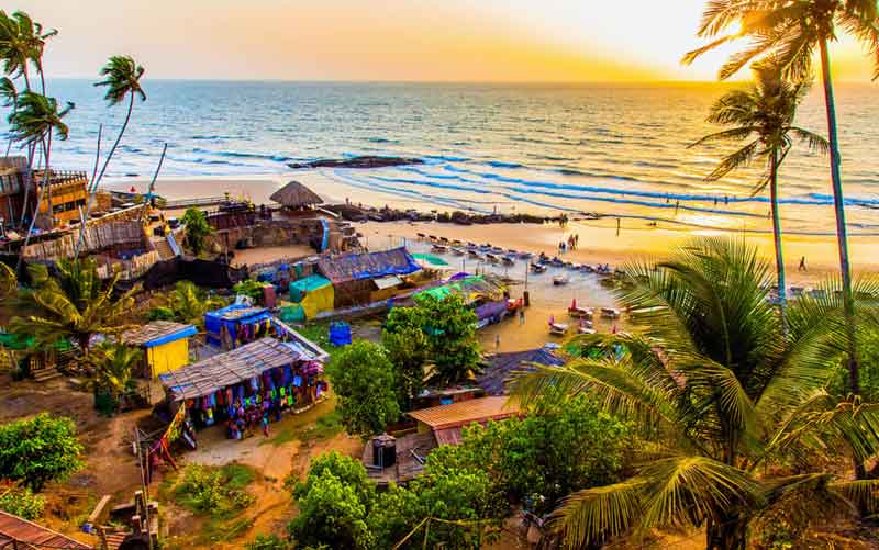 50 Goa Tour Packages From Delhi Goa Packages From Delhi At Best Price 50 Goa Tour Packages From Delhi Goa Packages From Delhi At Best Price