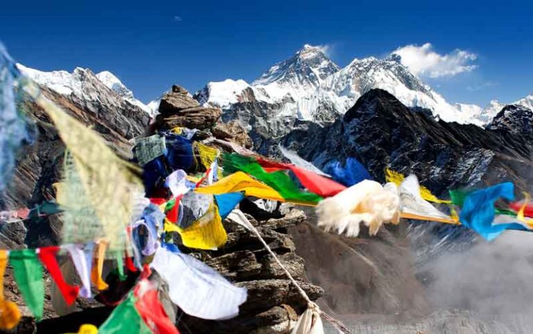 Nepal Tour Packages from Malaysia | Nepal Trip for Malaysian People