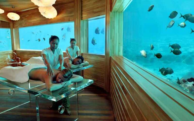 10 Best Spas in Maldives to Rejuvenate Your Mind and Soul