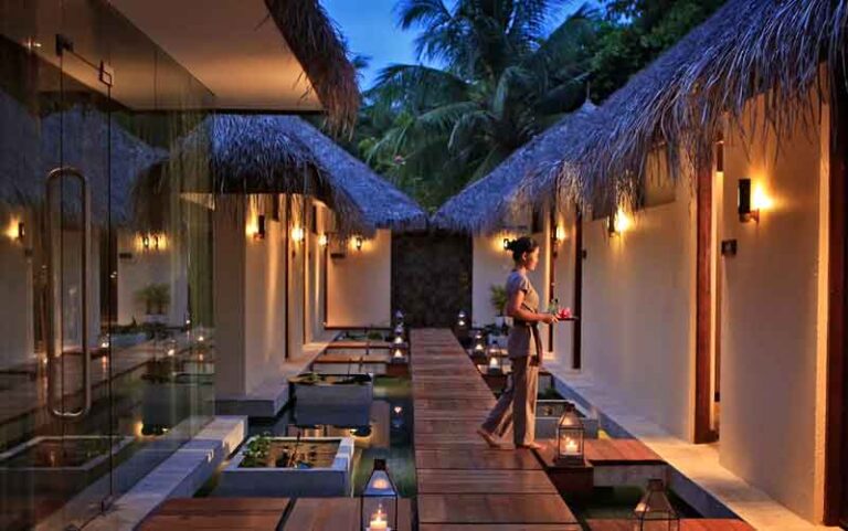 10 Best Spas in Maldives to Rejuvenate Your Mind and Soul