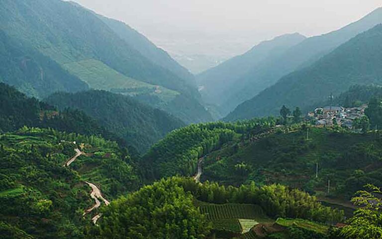 Top 10 Places to Visit in Assam & Meghalaya - Honeymoon Bug