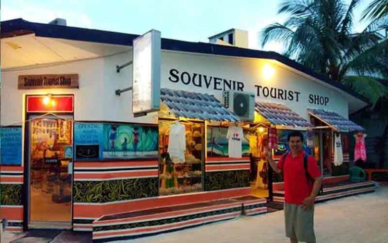 Shopping in Maldives | 9 Best Places for Shopping in Maldives