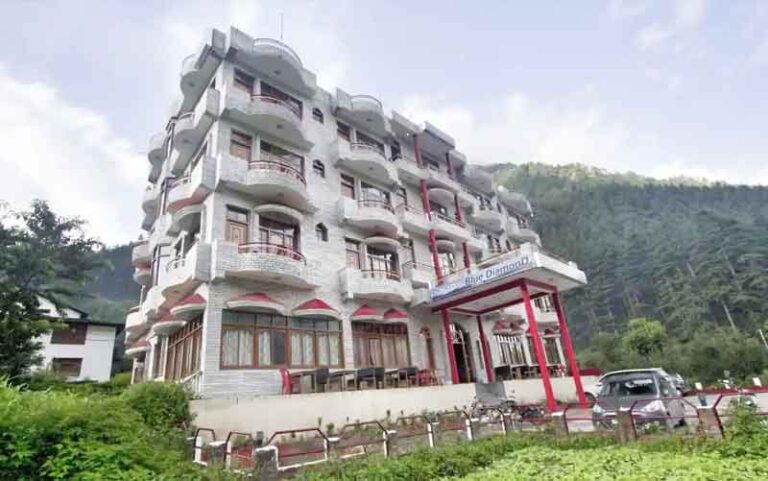 10 Best Places to Stay in Kasol - Best Resorts in Kasol Honeymoon Bug