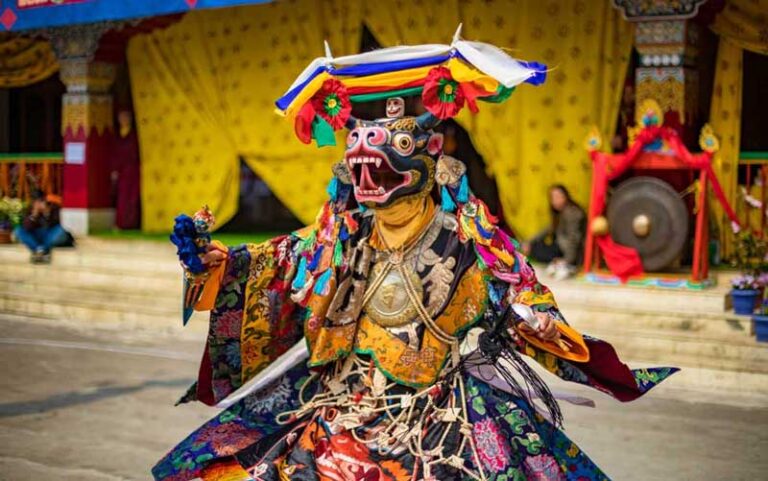 Top Festivals in Darjeeling that You Must Attend In 2024