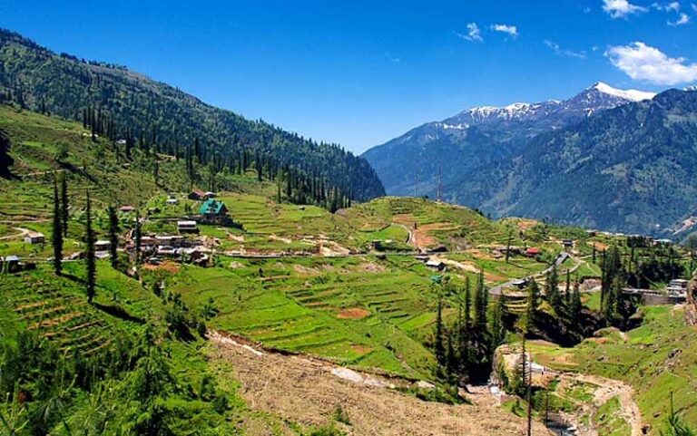 15 Best Places to Visit in Manali | Manali Tourist Places