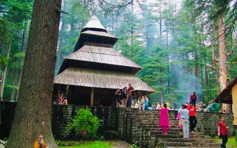 16 Best Places to Visit in Manali in December 2024- Honeymoon Bug