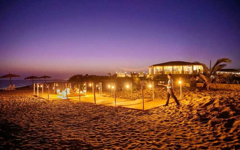 11 Best Beach Resorts in India | 30% OFF on Luxury Beach Resorts