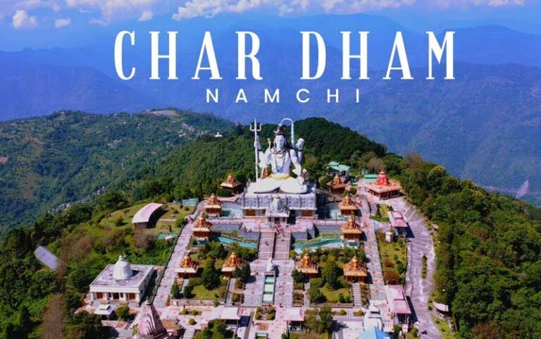 18 Best Places to visit in Sikkim | Famous Sikkim Tourist Places