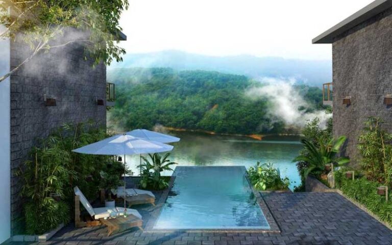 10 Best Resorts in Munnar with Private Pool Honeymoon Bug