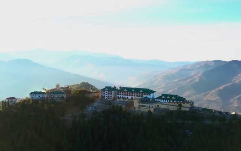 Best 10 Hotels in Shimla Near Mall Road for A Magical Vacation