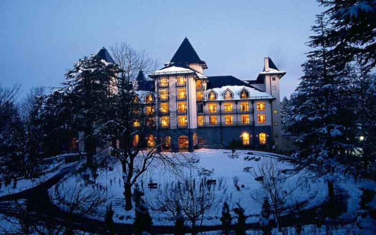 9 Best Resorts in Shimla for Romantic Honeymoon - Honeymoon Bug
