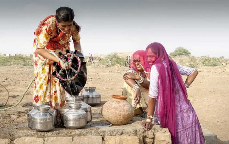 6 Villages in Rajasthan to Hangout with Friends for Rural Yet Royal Trip