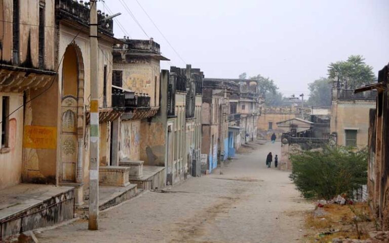6 Villages in Rajasthan to Hangout with Friends for Rural Yet Royal Trip