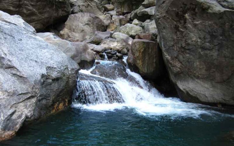 Top 10 Waterfalls in Sikkim That You Must See | Honeymoon Bug
