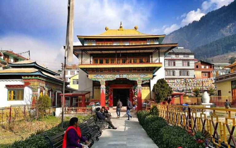 11 Best Places to Visit in Manali in March 2024 - Honeymoon Bug