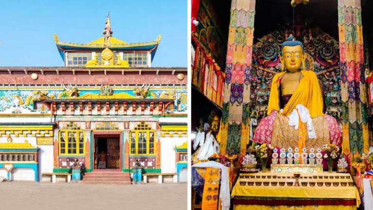 Ghoom Monastery Darjeeling: A Complete Travel Guide