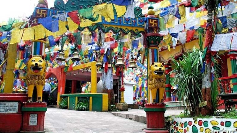 Mahakal Temple Darjeeling :- Timings, Tips & How to Reach