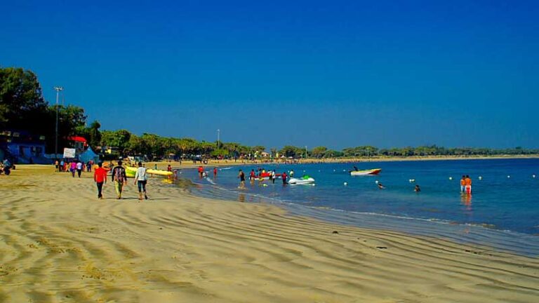 9 Best Places for Scuba Diving in Goa - Honeymoon Bug