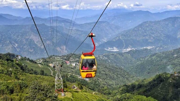 Darjeeling in January: Places to Visit, Things to Do & Travel Guide