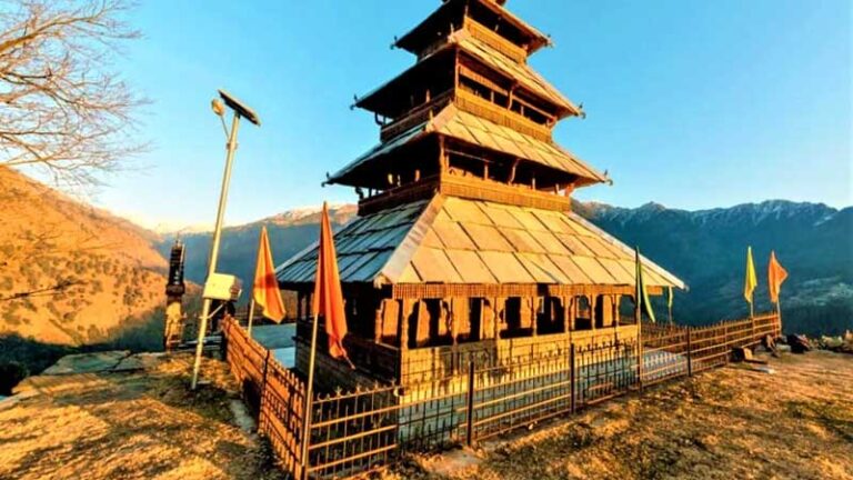 Manali in January: Best Places to Visit, Things to do, Travel Guide