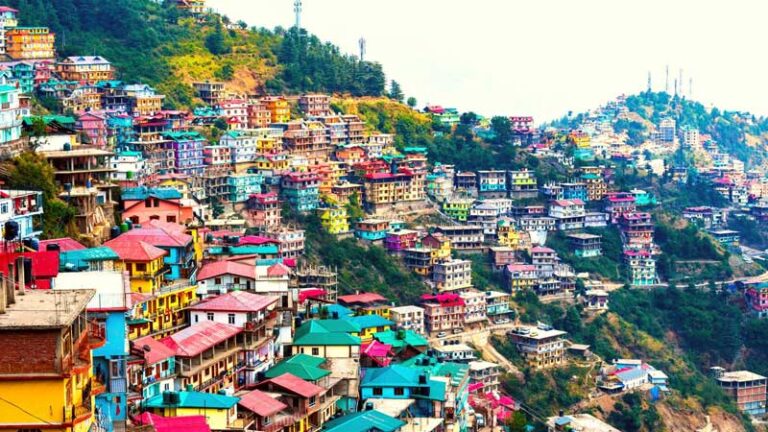 Shimla in January 2026 : Guide to Plan Your Memorable Holidays