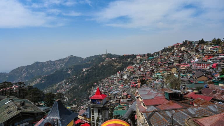 Shimla in December: Best Places, Attractions, Weather Guide