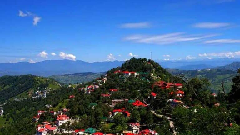 Shimla in December: Best Places, Attractions, Weather Guide