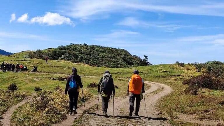 Darjeeling in Winter: Must-See Places and Activities - Honeymoon Bug