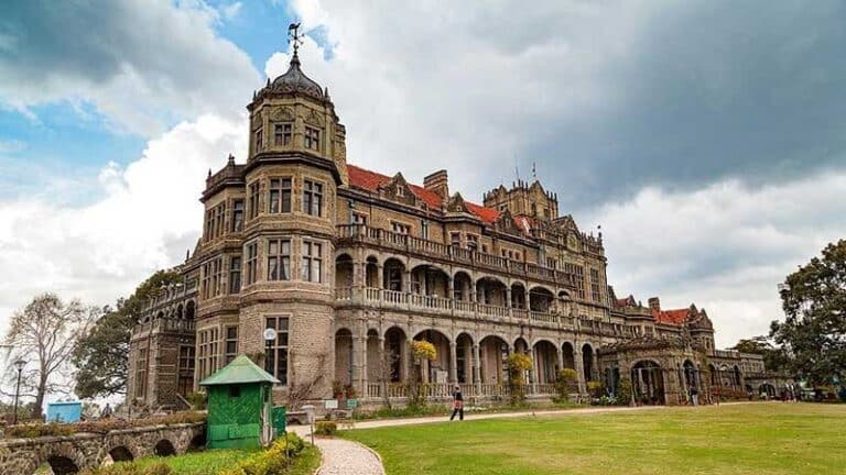 10 Best Places to Visit in Shimla in March 2025 - Honeymoon Bug