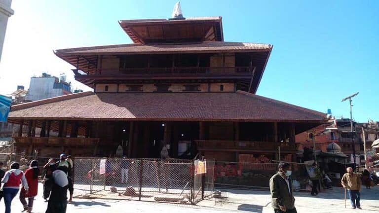 9 Best Places to Visit in Kathmandu - Honeymoon Bug