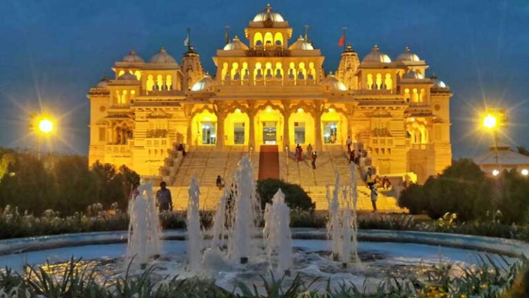 11 Famous Temples in Gujarat You Should Visit Once in Life