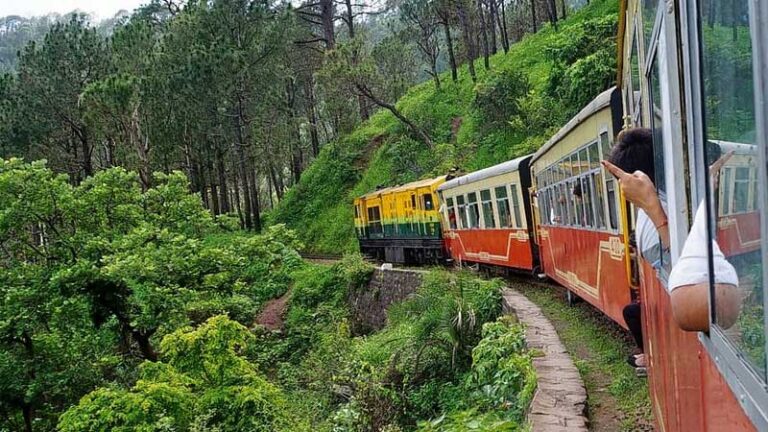 Shimla in January 2026 : Guide to Plan Your Memorable Holidays