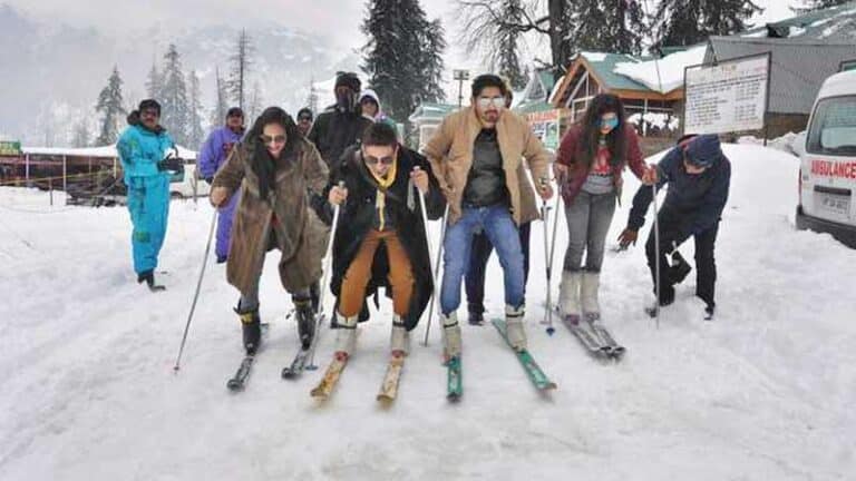 Manali in January: Best Places to Visit, Things to do, Travel Guide