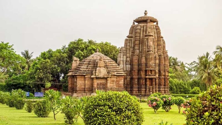 Visit These 9 Most Famous Temples in Odisha for Spiritual Trip