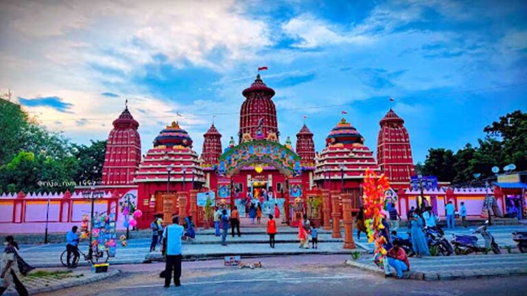 Visit These 9 Most Famous Temples in Odisha for Spiritual Trip