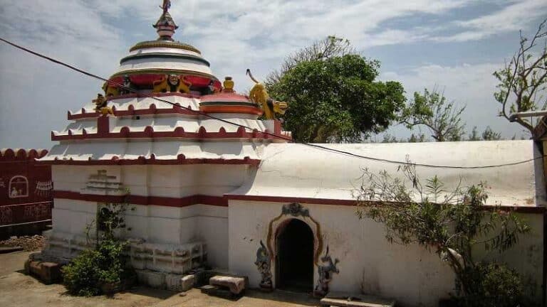 Visit These 9 Most Famous Temples in Odisha for Spiritual Trip