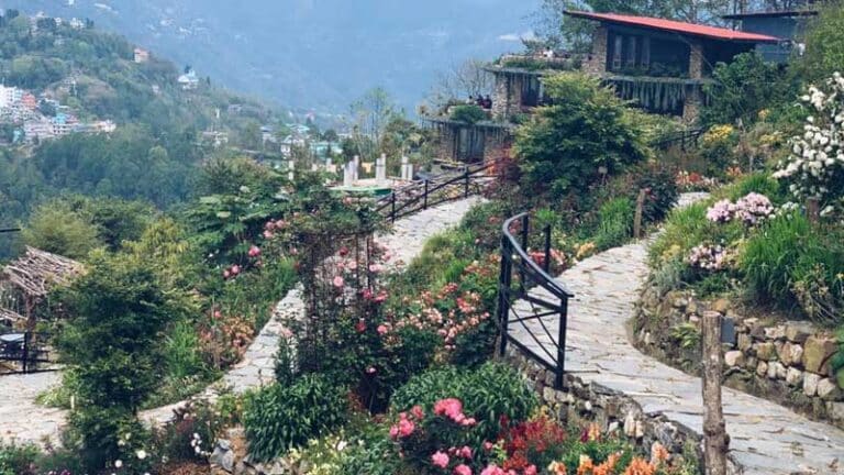 Char Dham Temple in Namchi, Sikkim : A Complete Travel Guide