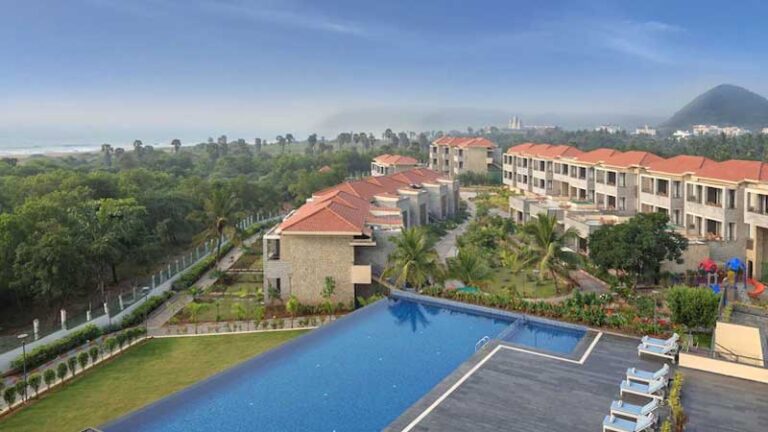 13 Best Resorts in Visakhapatnam (Vizag) - Offer Great Hospitality
