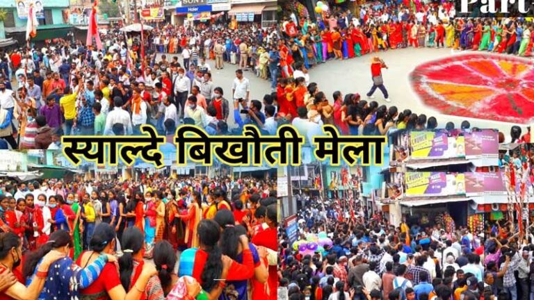 15 Famous Festivals of Uttarakhand that You Must Visit in 2023