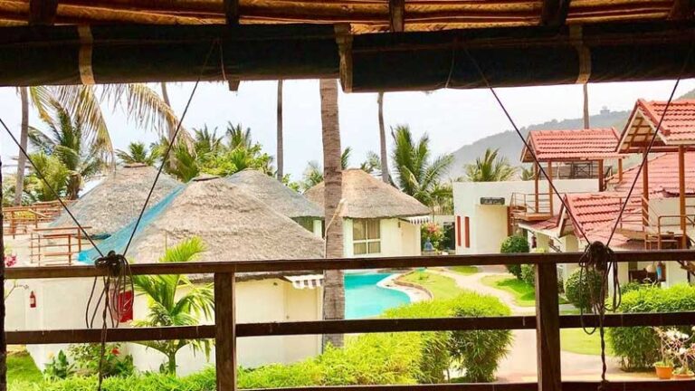 13 Best Resorts in Visakhapatnam (Vizag) - Offer Great Hospitality