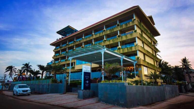 13 Best Resorts in Visakhapatnam (Vizag) - Offer Great Hospitality