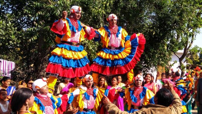 15 Famous Festivals of Uttarakhand that You Must Visit in 2023